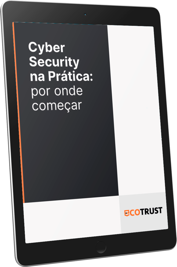 eBook Cyber Security na Prática